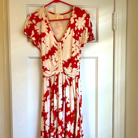 Maeve | Dresses | Anthropologie Maeve Dress | Poshmark